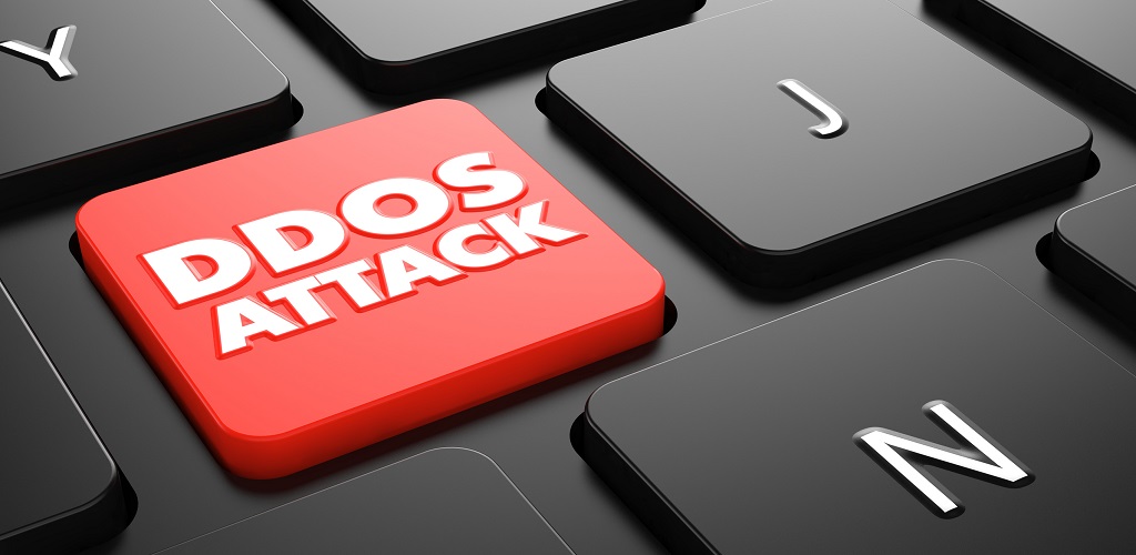 DDOS Attack Mitigation - SYS IT (M) Sdn Bhd