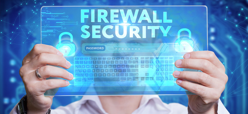 Web Application Firewall - SYS IT (M) Sdn Bhd